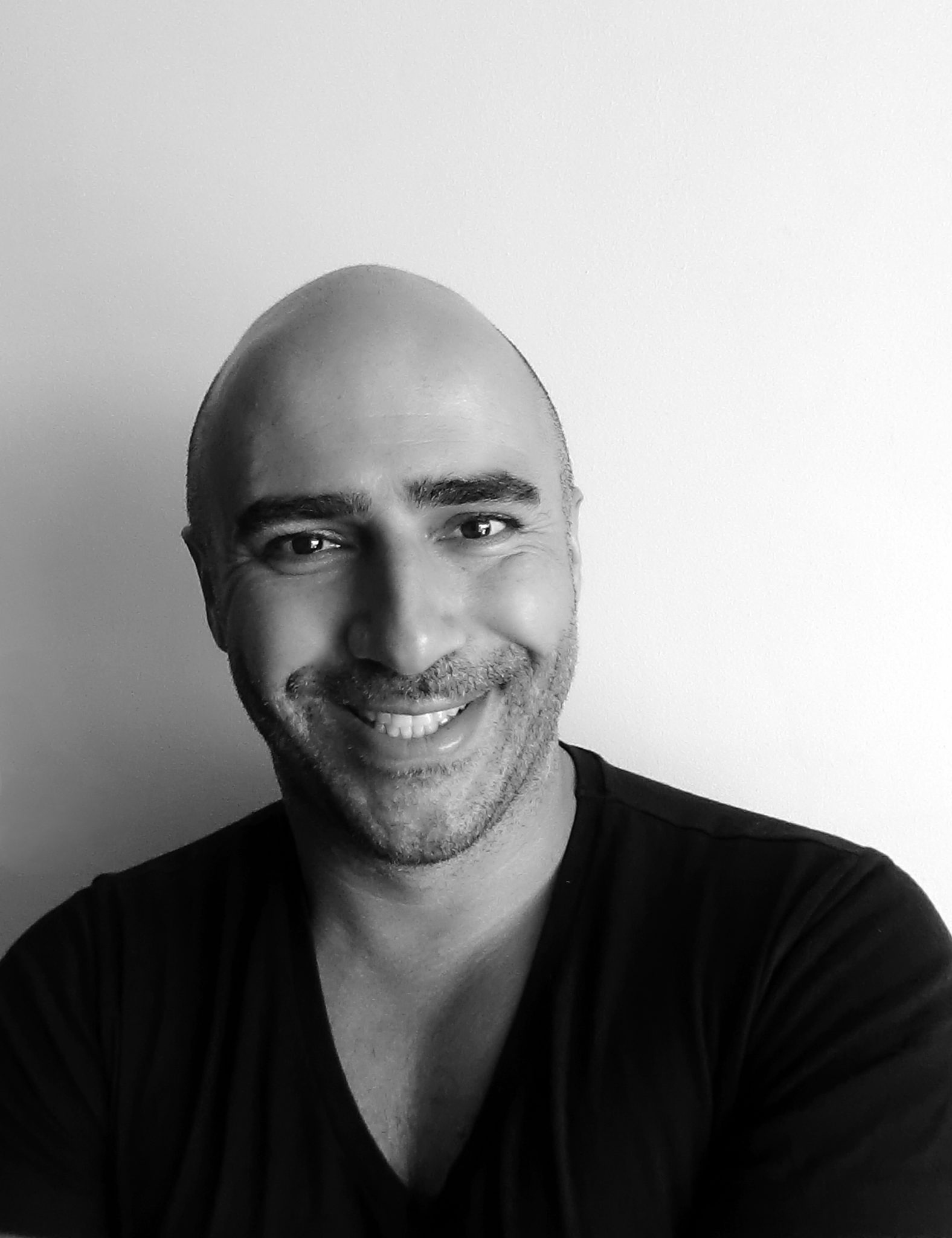 Markos Markides MA: Clinical Psychologist Cyprus - Ψυχολόγος Κύπρος
